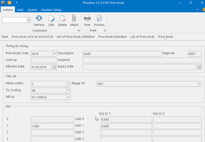 Tuy nhiên, Phoebus cung cấp tính năng thuận tiện hơn để theo dõi và ...